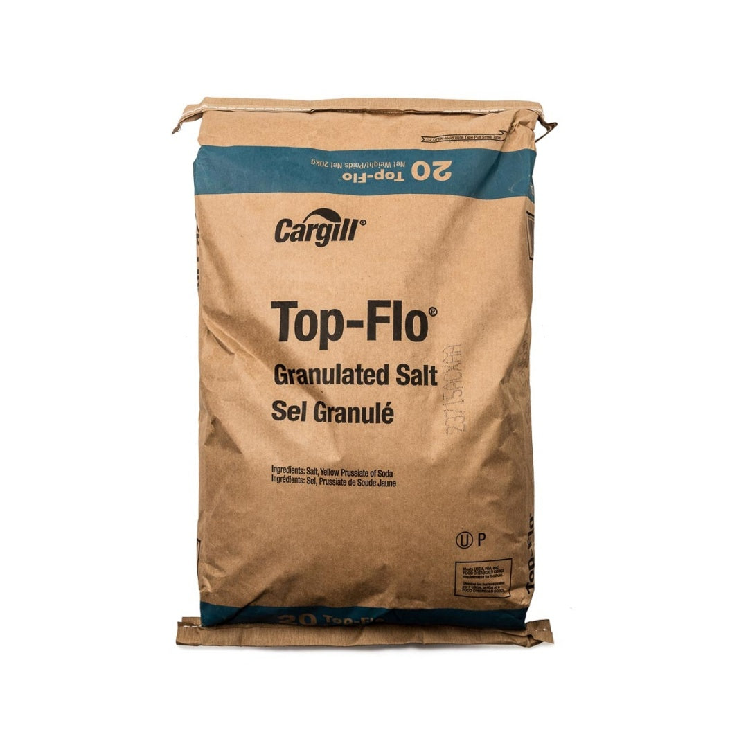 Salt 고운 소금 20kg – Samjin International Inc.